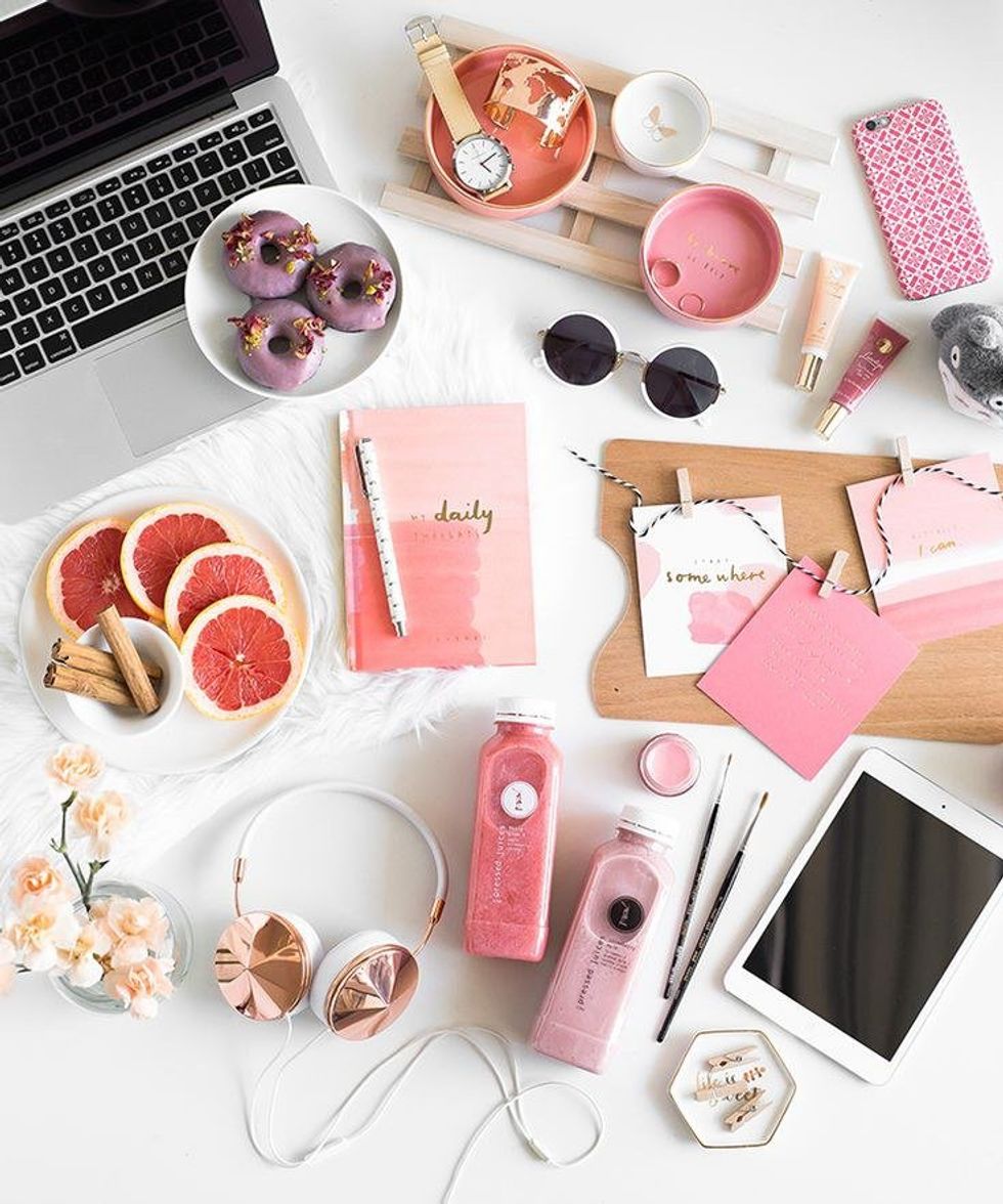 How to Have a Productive Winter Break | The Odyssey Online