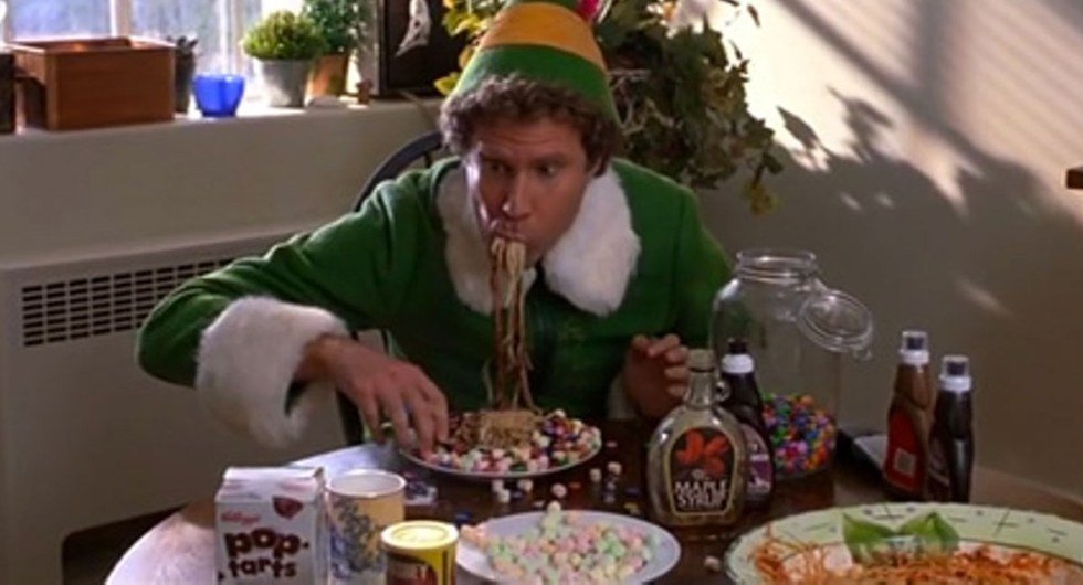 5 Iconic Christmas Movie Meals | The Odyssey Online