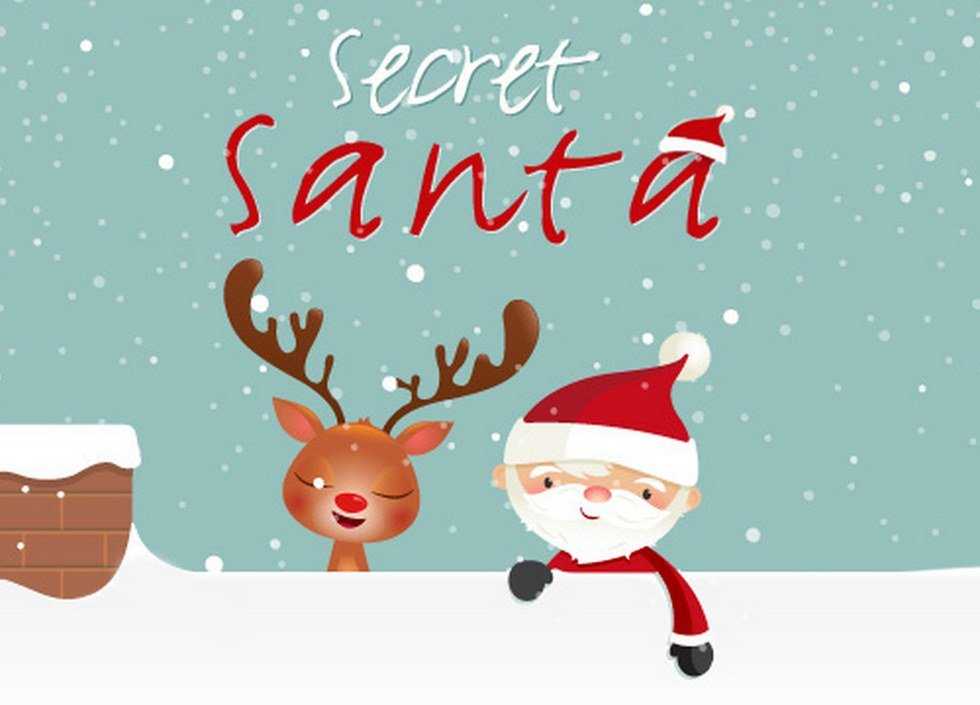 10 Failproof Secret Santa Presents | The Odyssey Online
