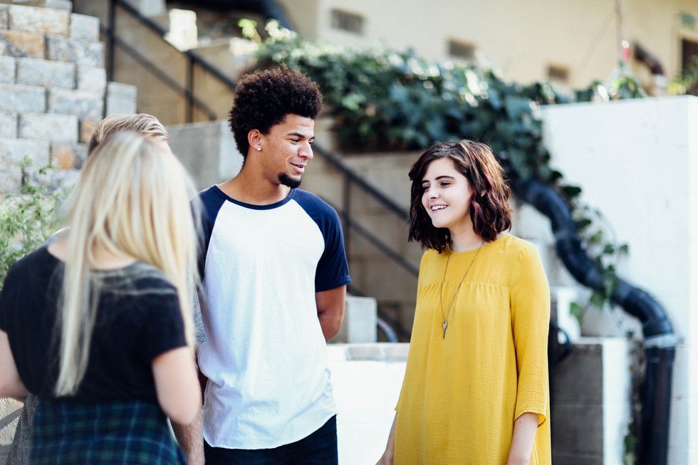 The Beauty Of Third-Wheeling | The Odyssey Online
