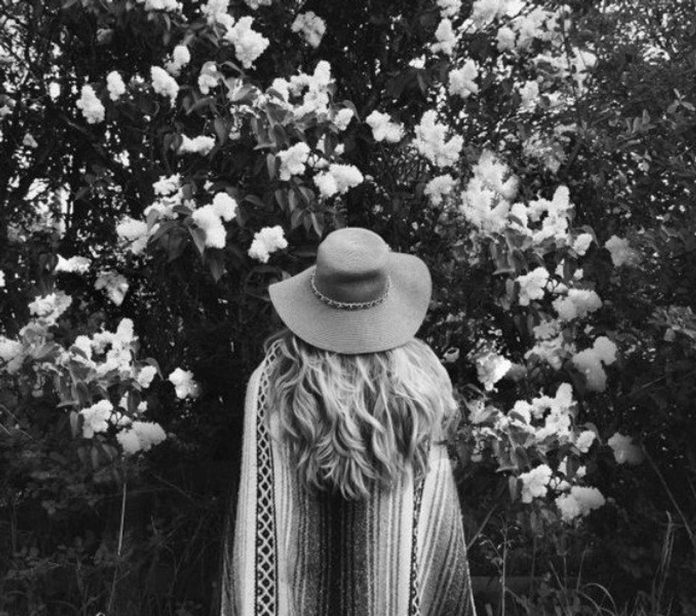 Traits Of A Modern Day Ruth | The Odyssey Online