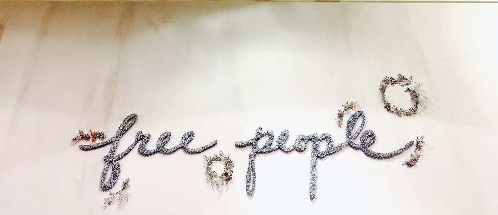5 Reasons Why Free People Is The Best And Always Will Be | The Odyssey ...