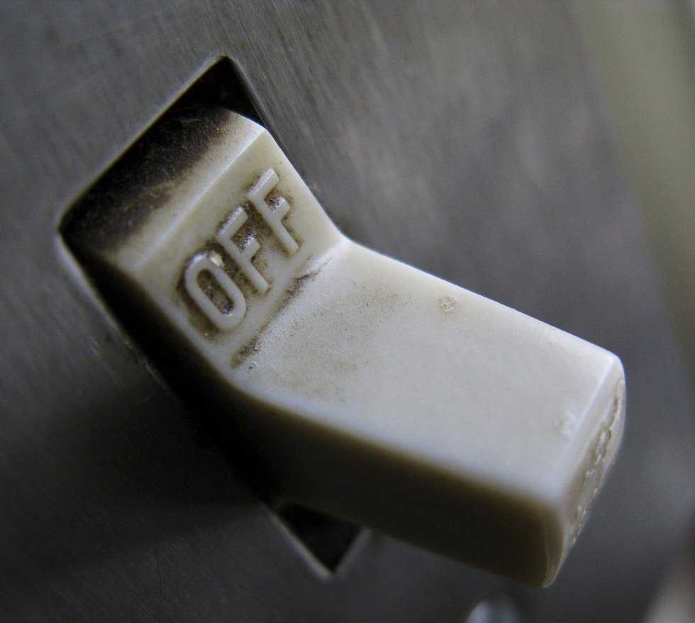 Off Days | The Odyssey Online