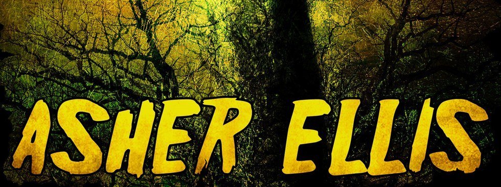 An Interview With Asher Ellis | The Odyssey Online