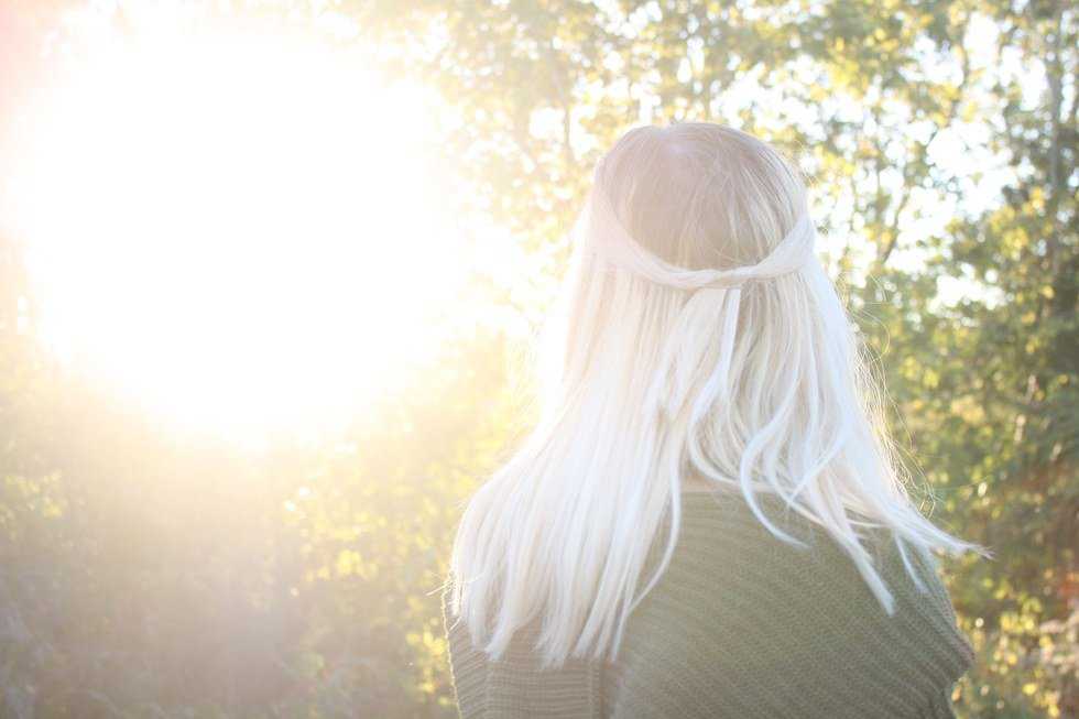 How To Build Yourself Back Up After A Breakup | The Odyssey Online