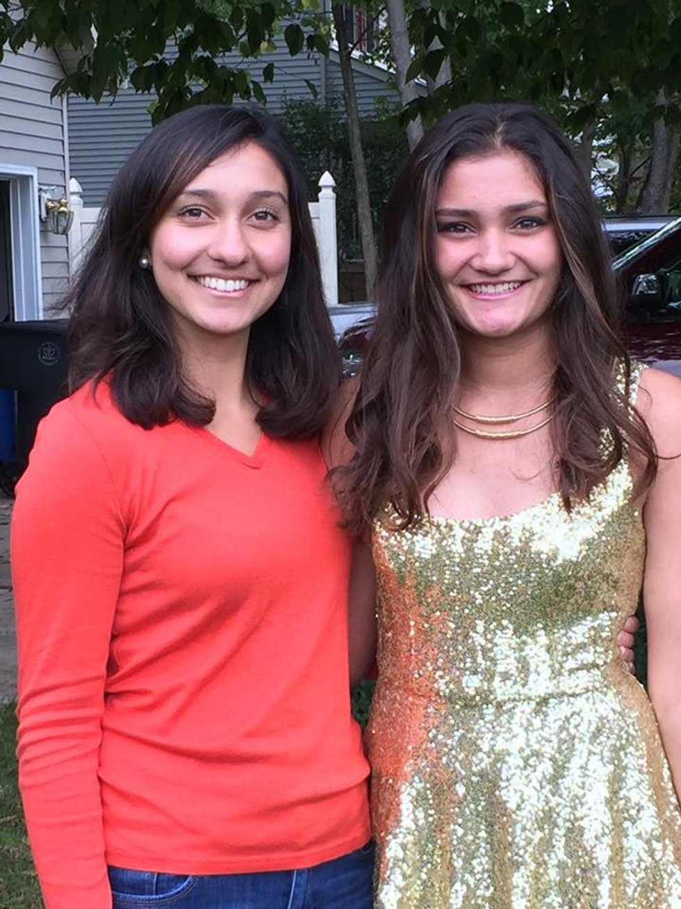 To My Little Sister | The Odyssey Online