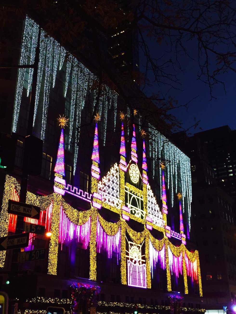 All The Best Parts Of The Holiday Season | The Odyssey Online