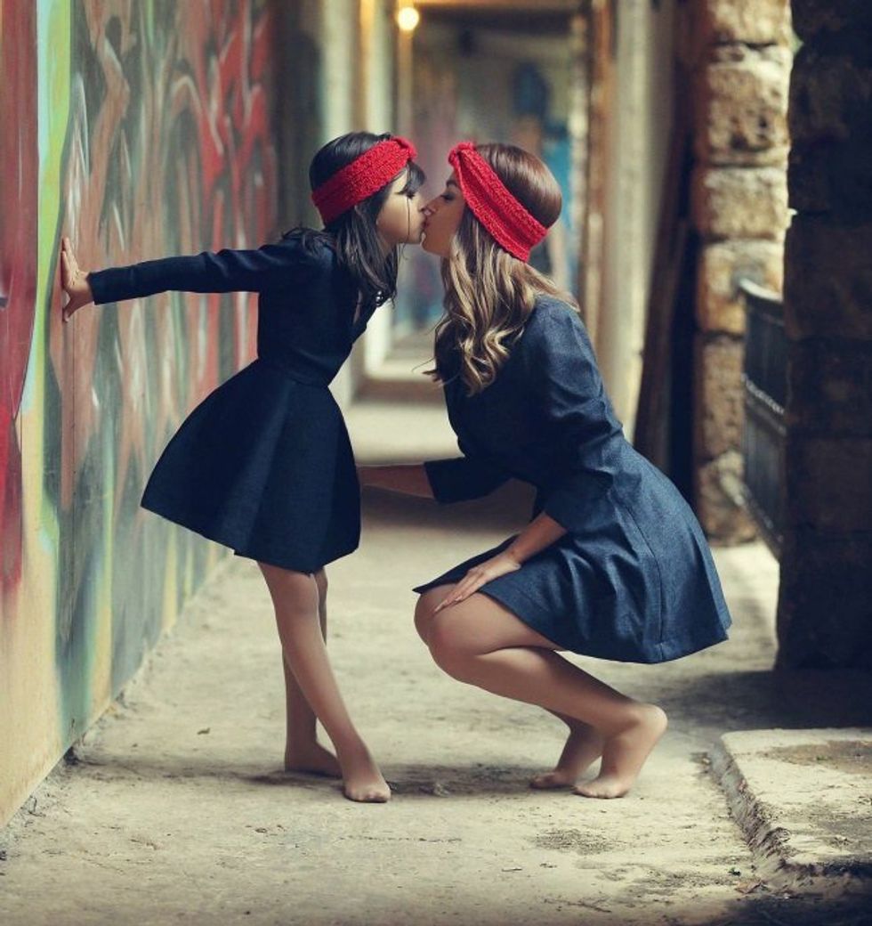 A Letter To My Mom Friends | The Odyssey Online