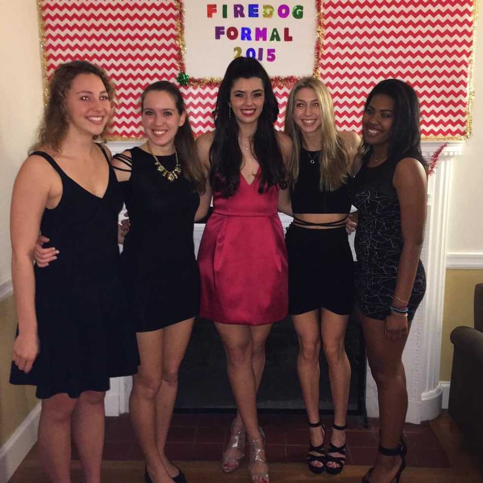Tips For A Flawless Formal | The Odyssey Online