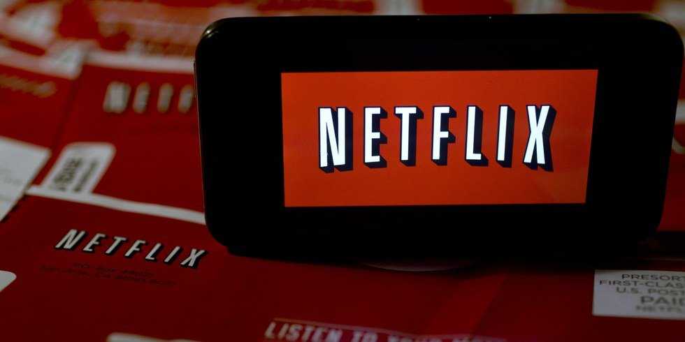 Netflix Without Wi-Fi: The New Frontier | The Odyssey Online