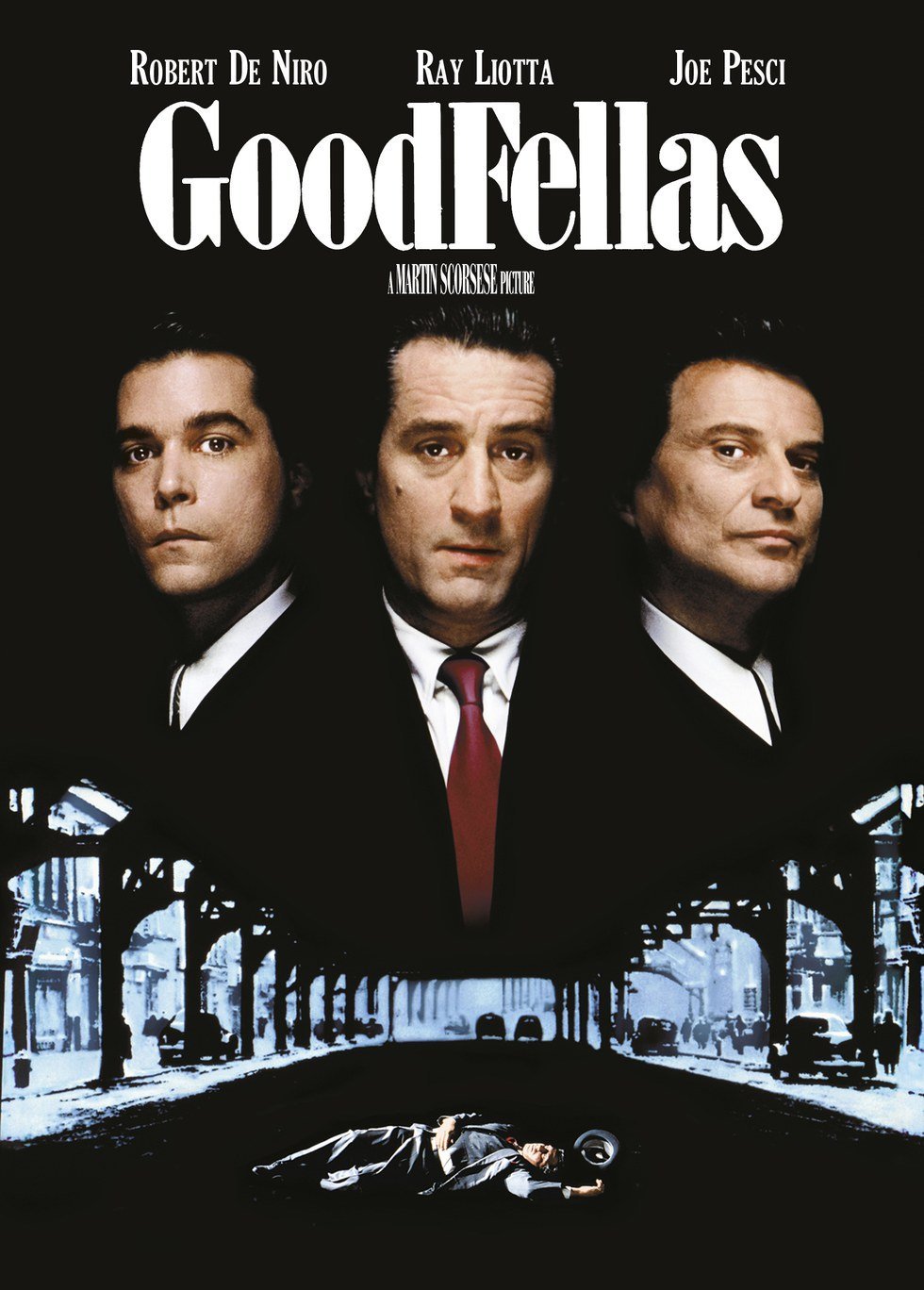 16 Gifs From Goodfellas That Describe Your Life | The Odyssey Online