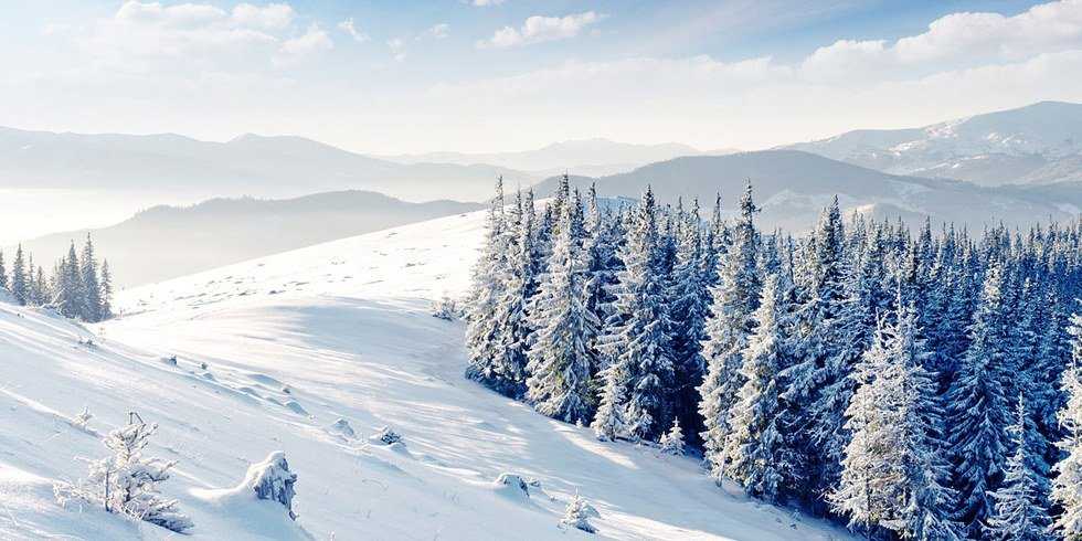 5 Reasons Why Snow Is Pretty Cool. | The Odyssey Online