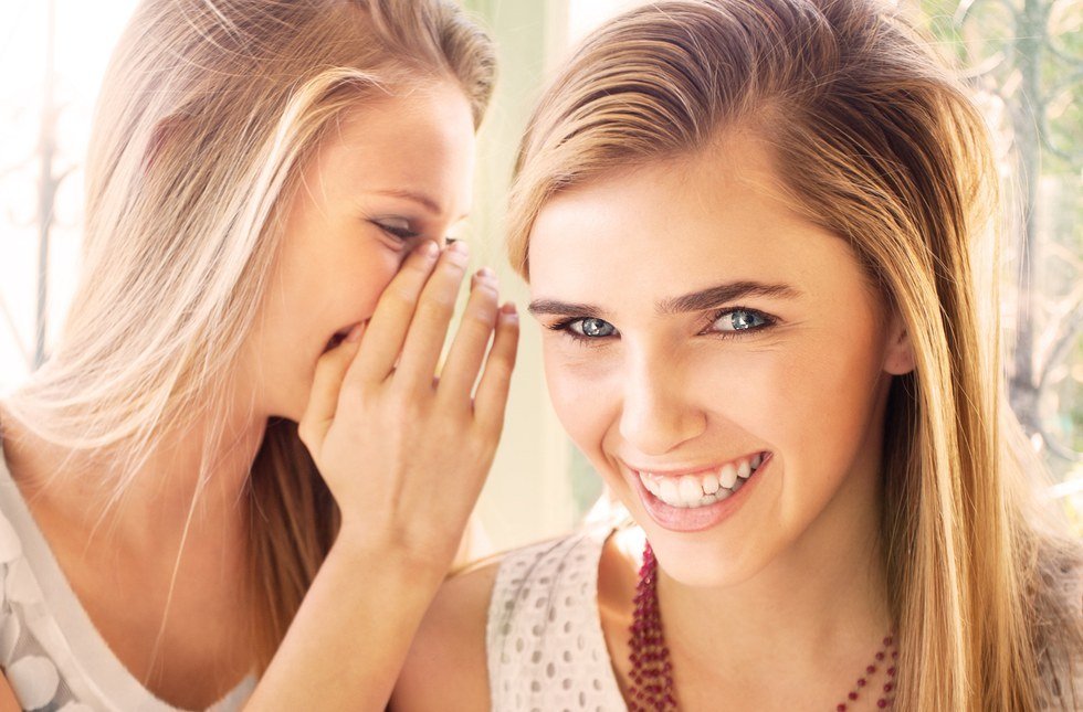 7 Things Nosy People Know To Be True | The Odyssey Online