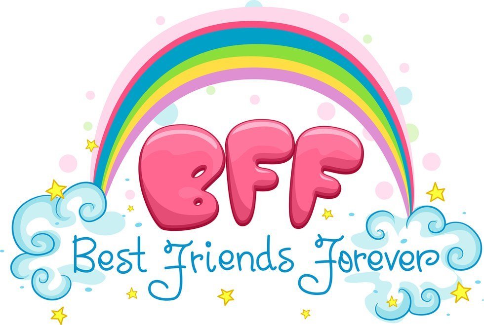 11 Reasons Why Having A Best Friend Is So Amazing | The Odyssey Online