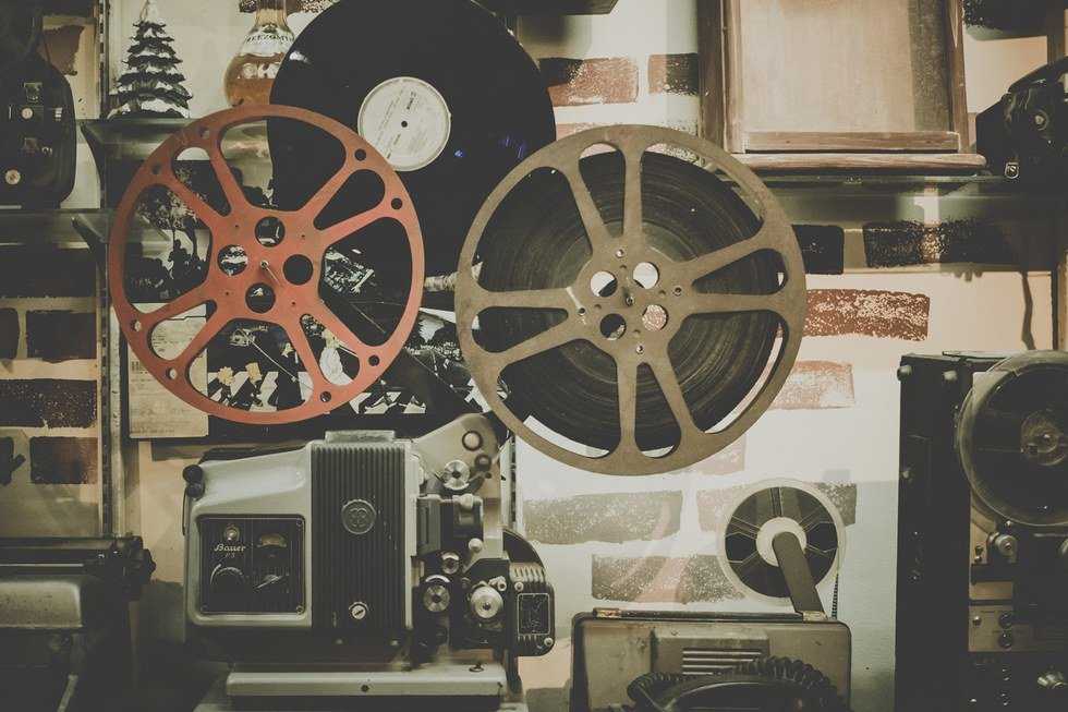The Art Of The Movie | The Odyssey Online