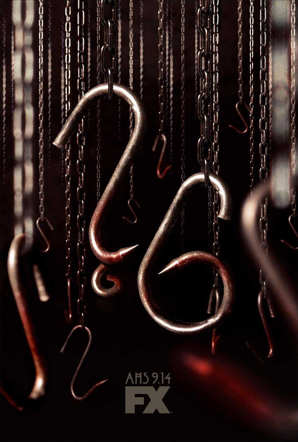 "AHS" Season 6 Finale Review | The Odyssey Online