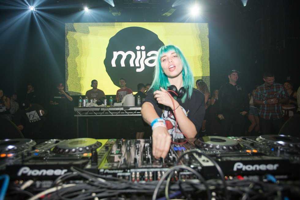 Mija Is The Example Of Girls Do It Better | The Odyssey Online