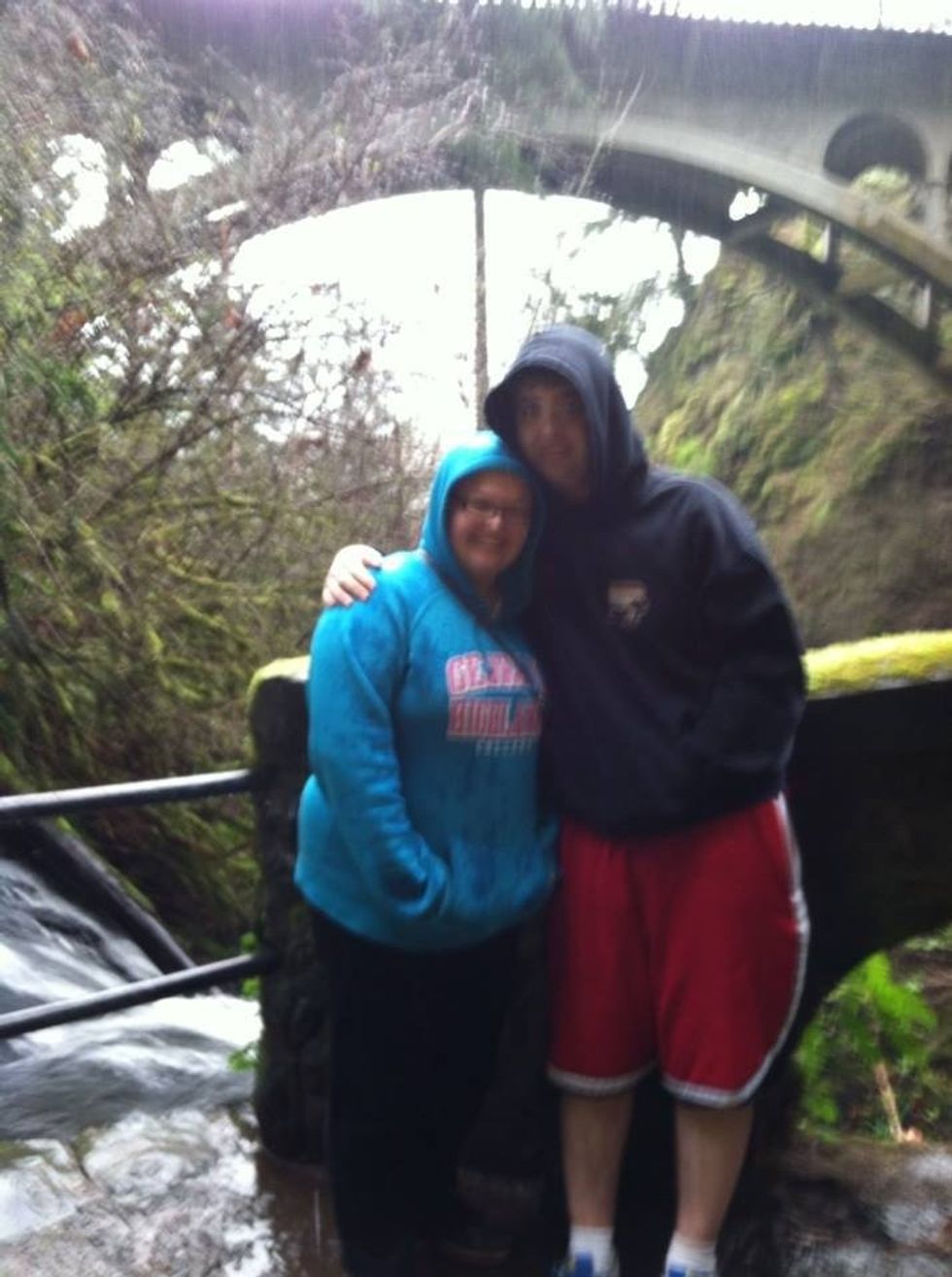 The Struggles Of Being Short And Stout | The Odyssey Online