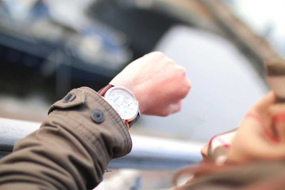 Ways People With Poor Time Management Skills Can Better Manage Their ...