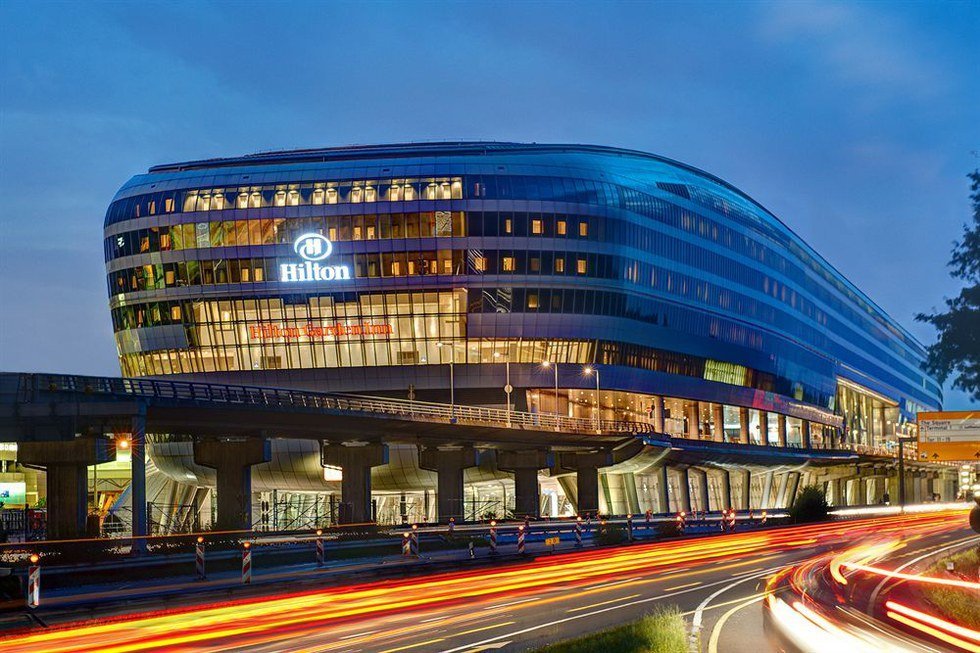 Thoughts From A German Hotel Room | The Odyssey Online