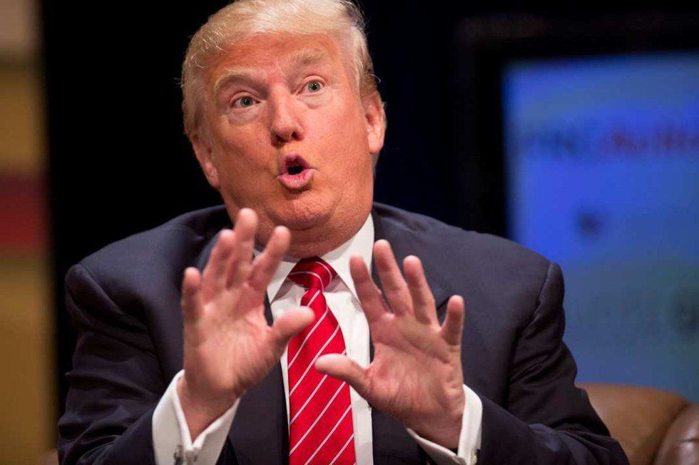 Who We Elected As Our Next President (Part 1) | The Odyssey Online