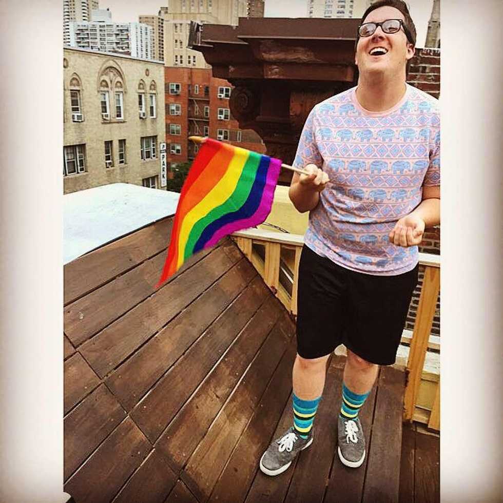 Why It's Important To Be An Ally | The Odyssey Online