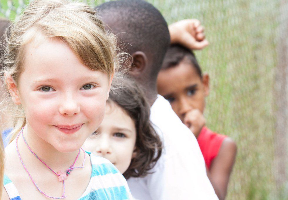 The Basics Of The Foster Care System | The Odyssey Online