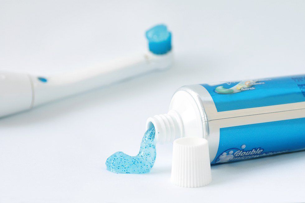 Toothpaste And Lessons Learned | The Odyssey Online