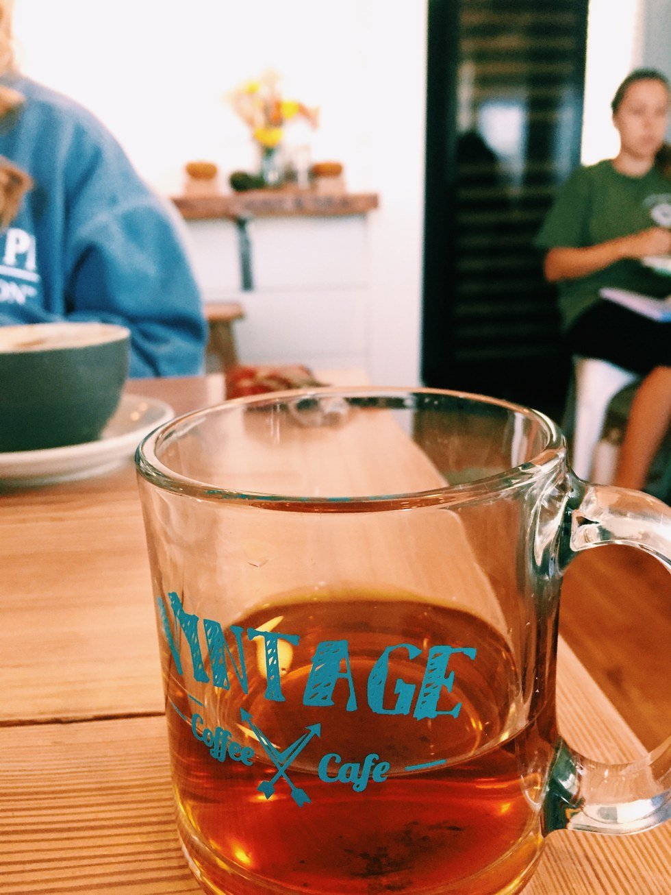 Choosing Joy In A World Of Hate | The Odyssey Online