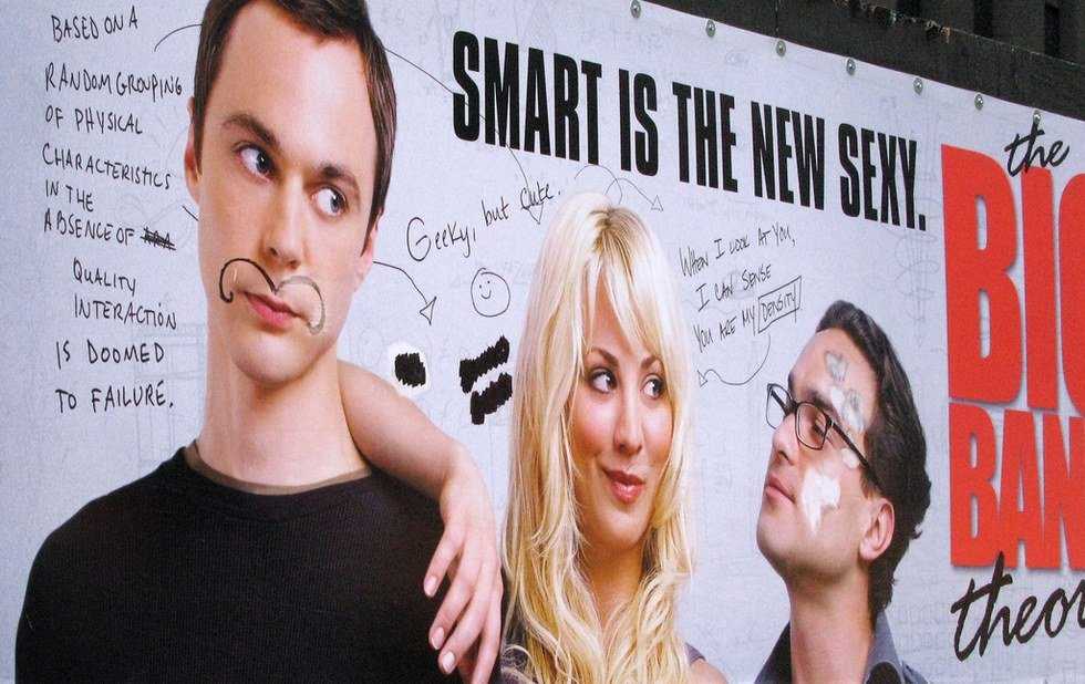 Why Every "Big Bang Theory" Fan Is Excited For The New Spin-Off | The ...