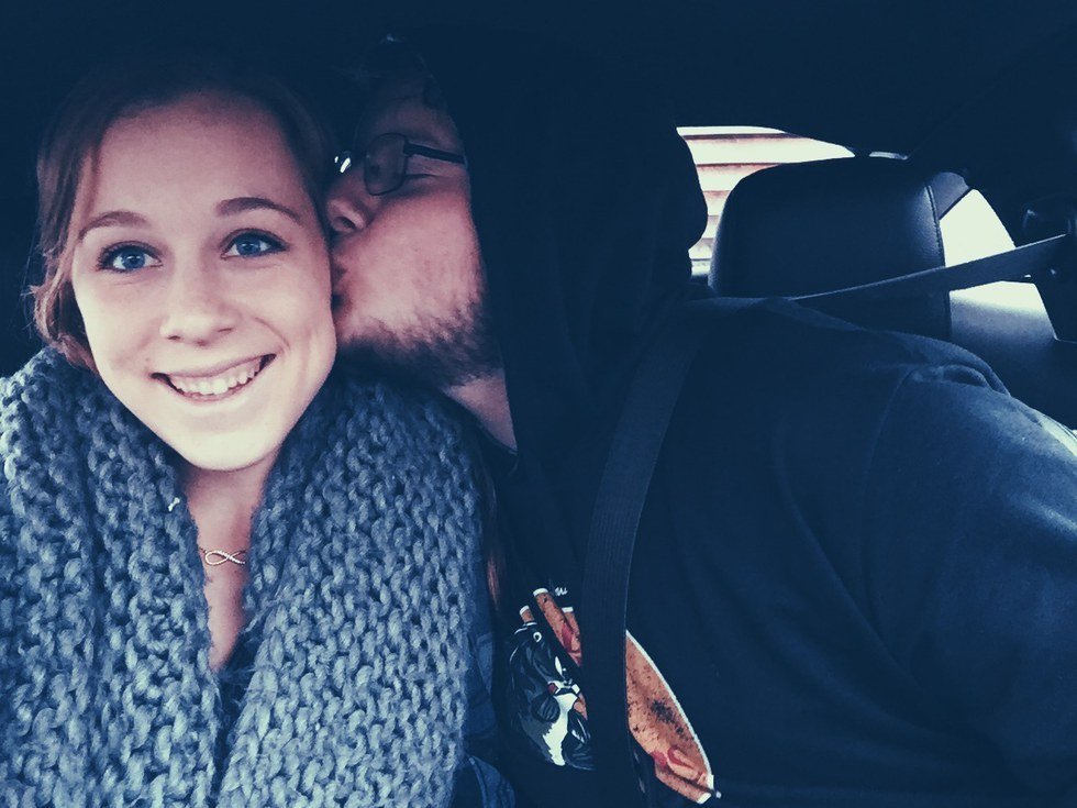 Why I Admire My Best Friend. | The Odyssey Online