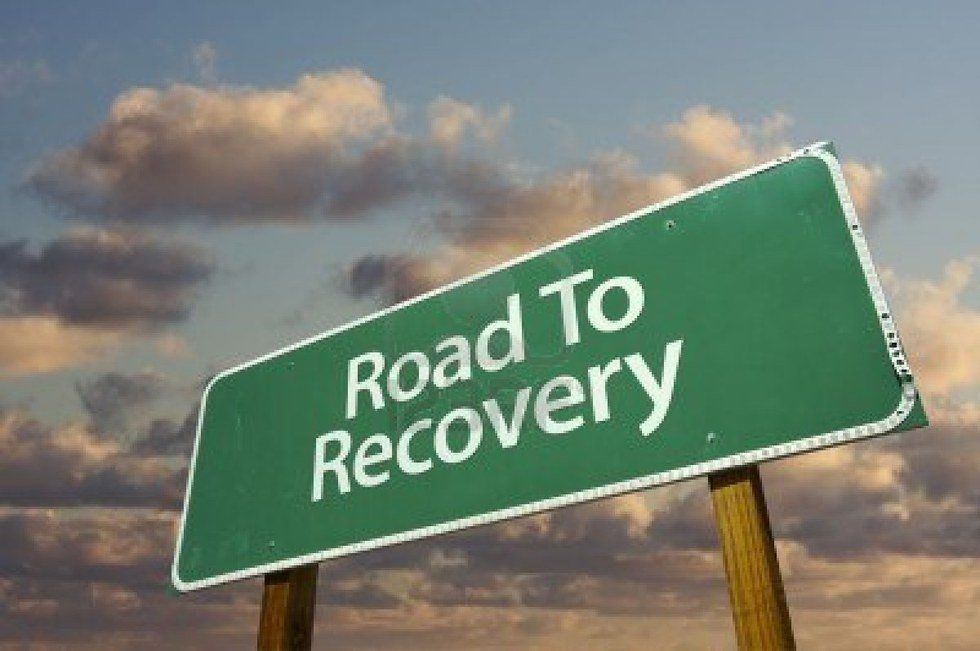 Why Choose Recovery | The Odyssey Online