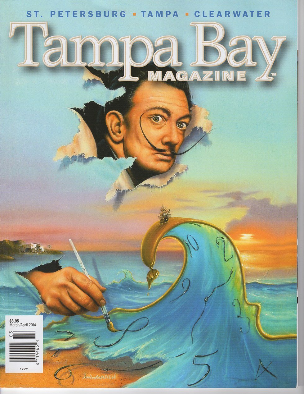 The Champion Of Tampa Bay | The Odyssey Online