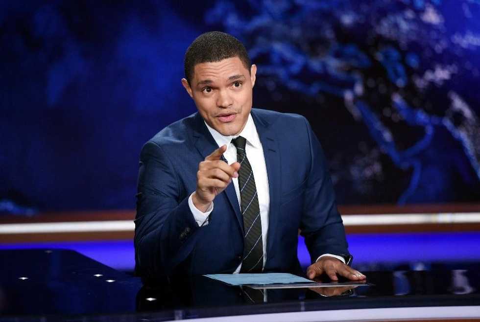 The Power Of Comedians | The Odyssey Online