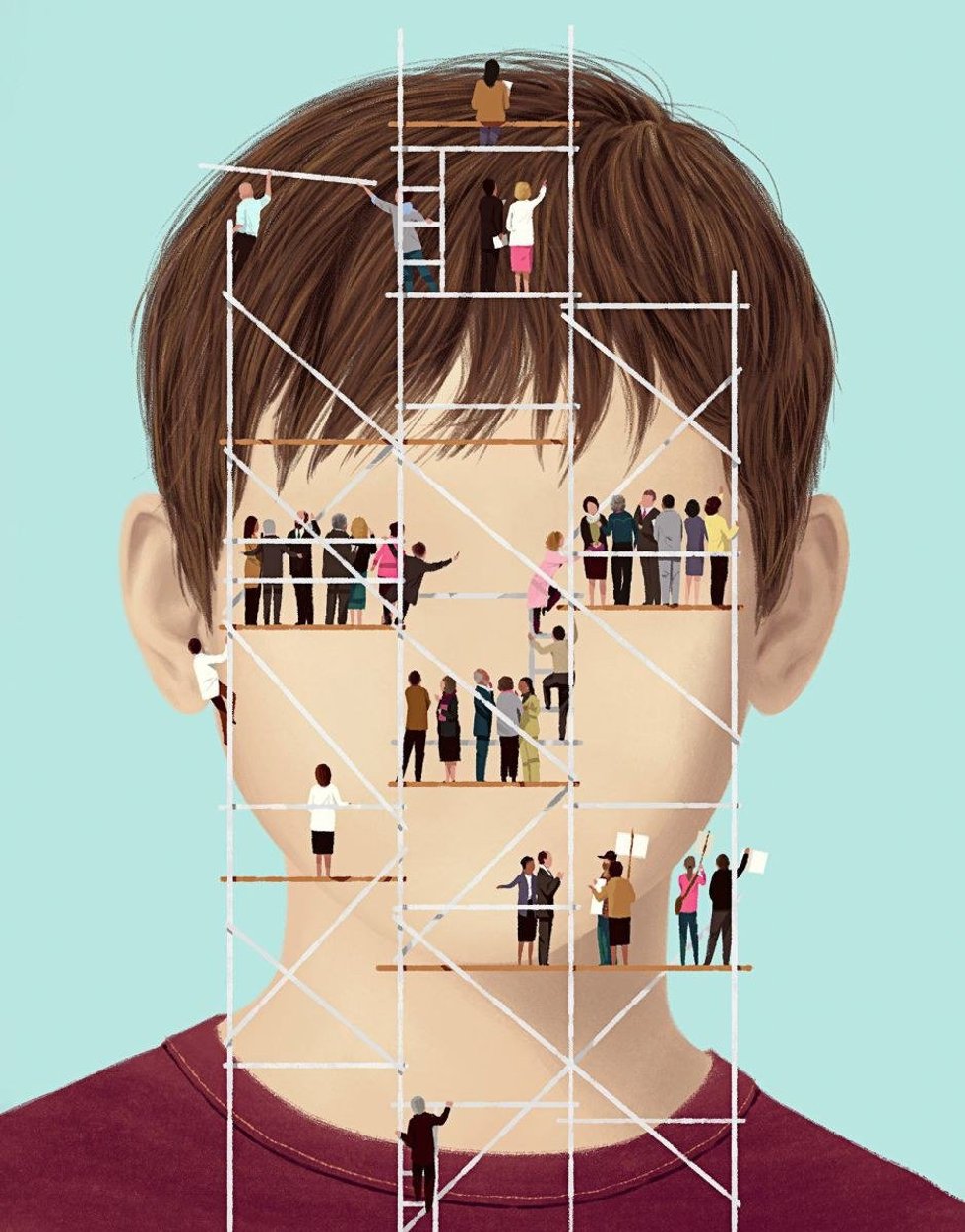 The Men who Discovered Autism--At The Same Time | The Odyssey Online