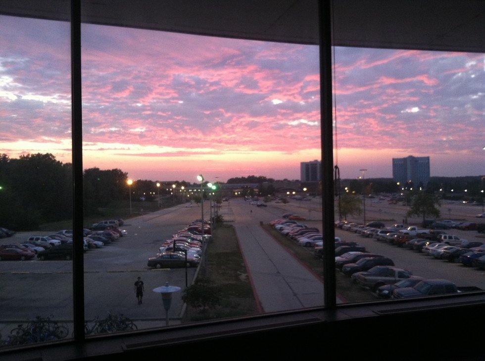 15 Things That I Learned Outside Of The Classroom | The Odyssey Online