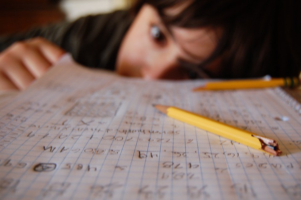 The Reality Of Having ADD | The Odyssey Online