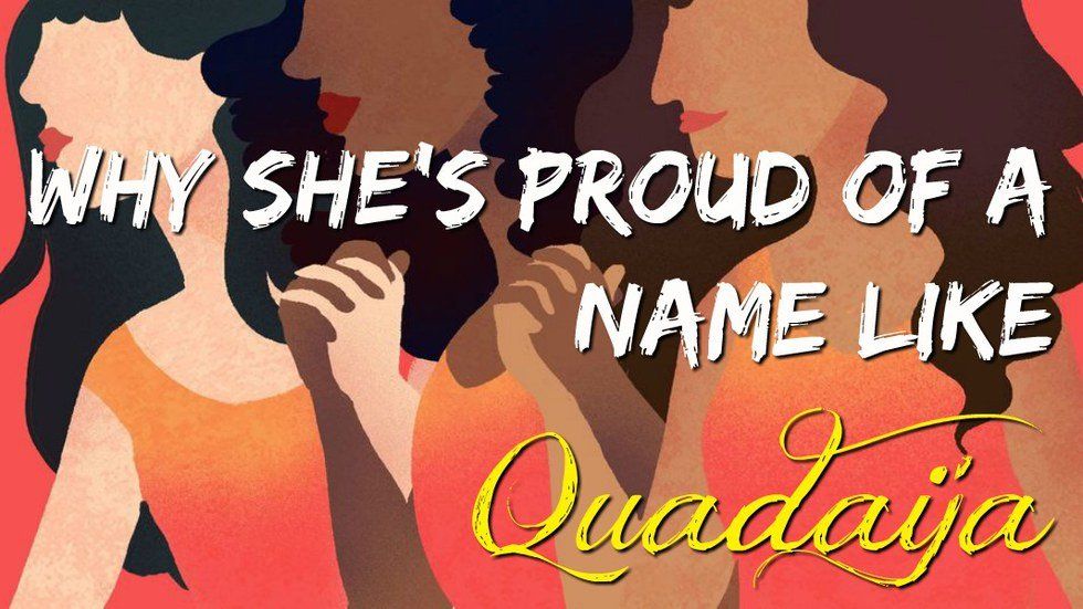 The Origin of "Ghetto" Names | The Odyssey Online