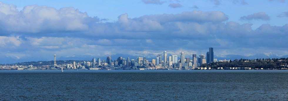 A Picture Definition of the PNW | The Odyssey Online