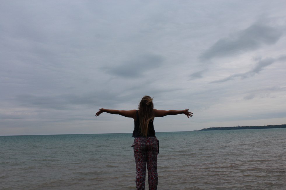 I Love College, But I Miss My Life Before College | The Odyssey Online