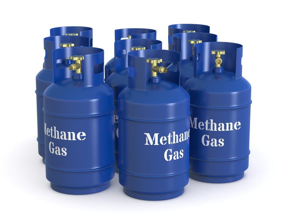 The Problem With Methane | The Odyssey Online