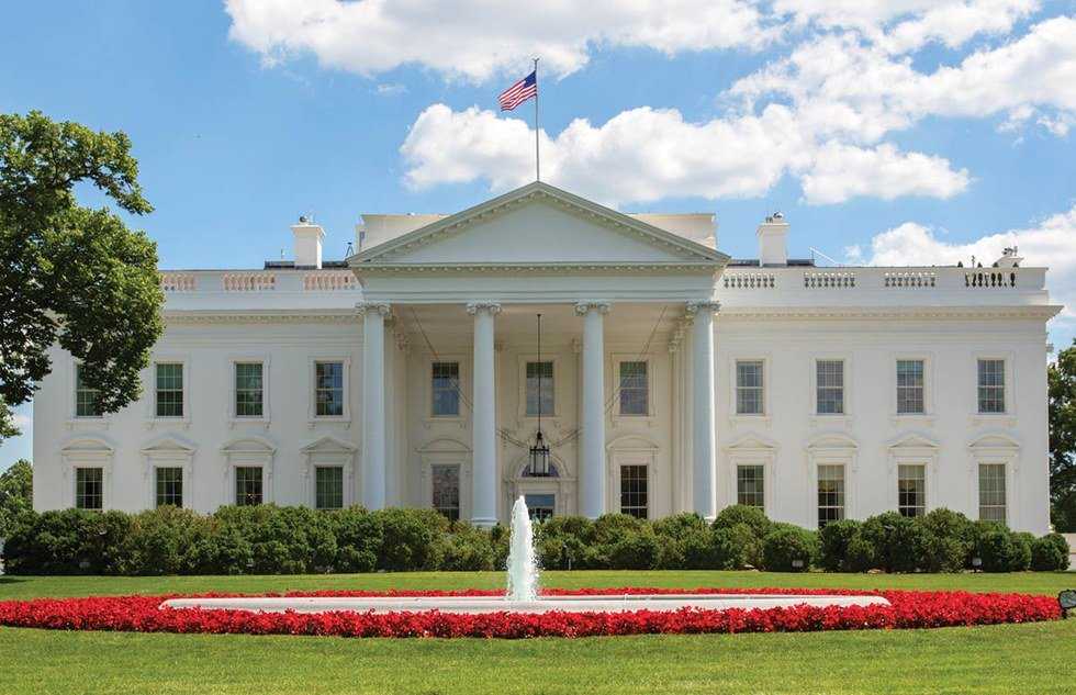 Most Famous Residence in America: The White House | The Odyssey Online