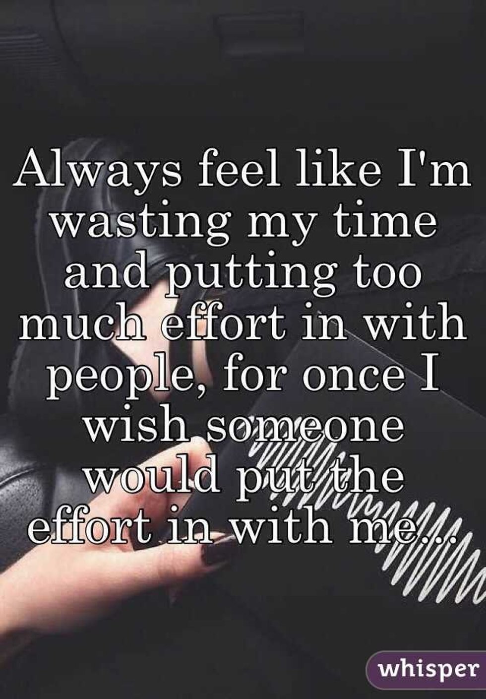 Lesson Learned | The Odyssey Online