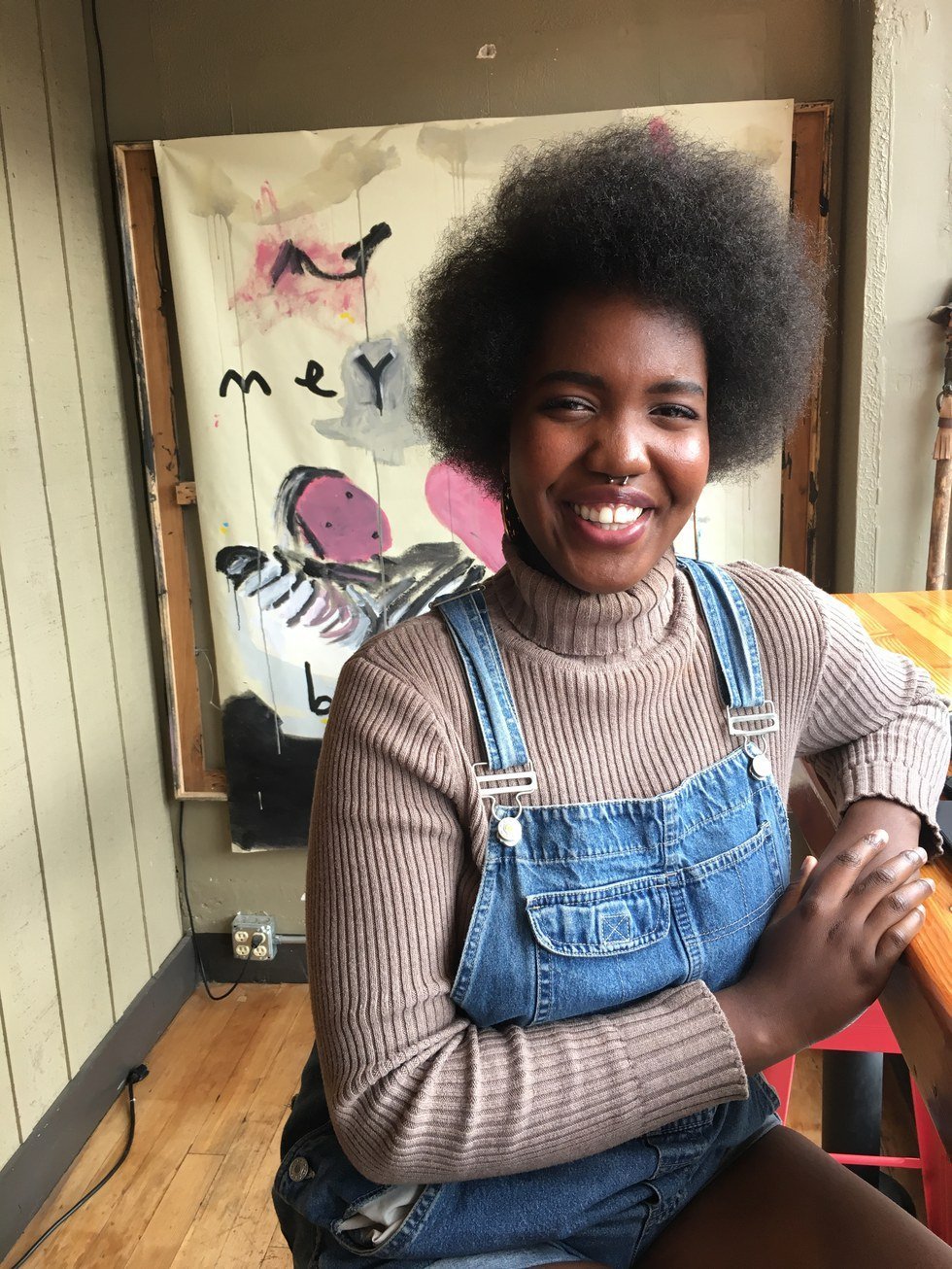 Sweet And Snug: The Cuddle Business Comes To Bellingham | The Odyssey ...