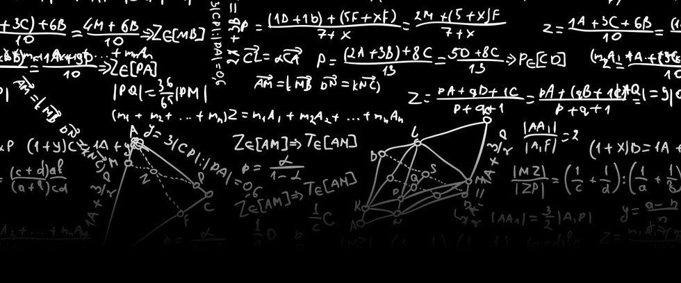 14 Things Math Majors Put Up With | The Odyssey Online