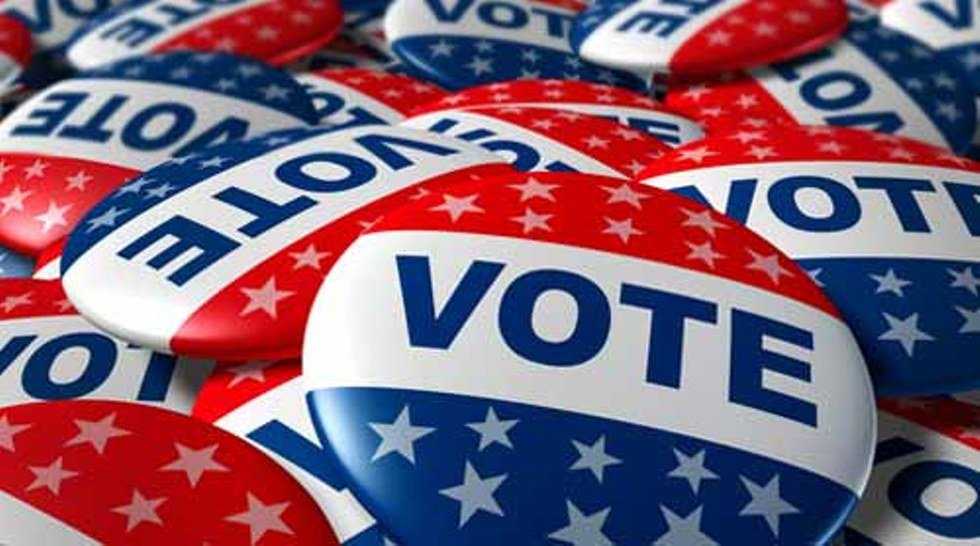 5 Reasons To Vote In This Election | The Odyssey Online