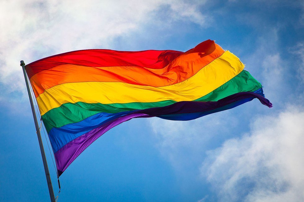 What Does The "A" In LGBTQIA Really Stand For? | The Odyssey Online