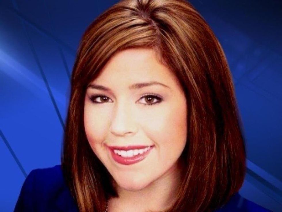 Body Shaming Live On Air: A Dedication To Whitney Martin | The Odyssey ...