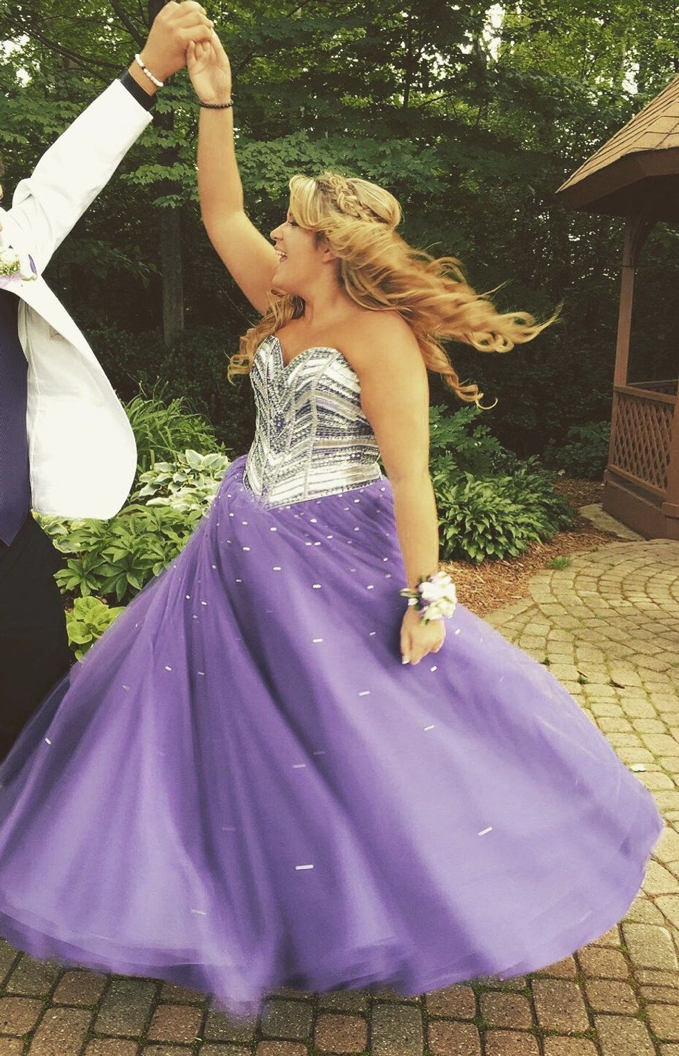 An Open Letter To The Boy Who Threw Me Away | The Odyssey Online