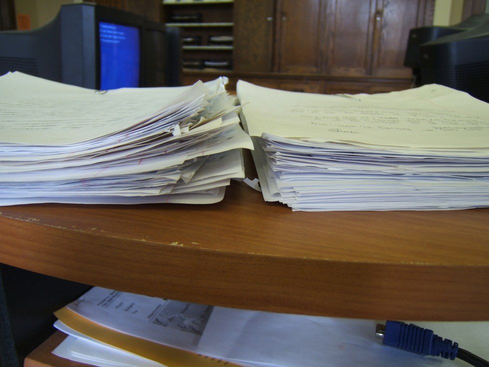 Time Management | The Odyssey Online